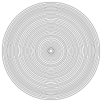 The Only Download Printable Concentric Circles You’ll Ever Need – Print ...